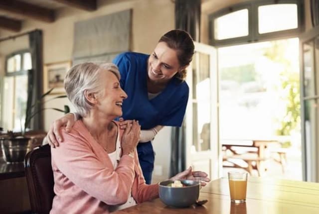 Hamilton Healthcare Services